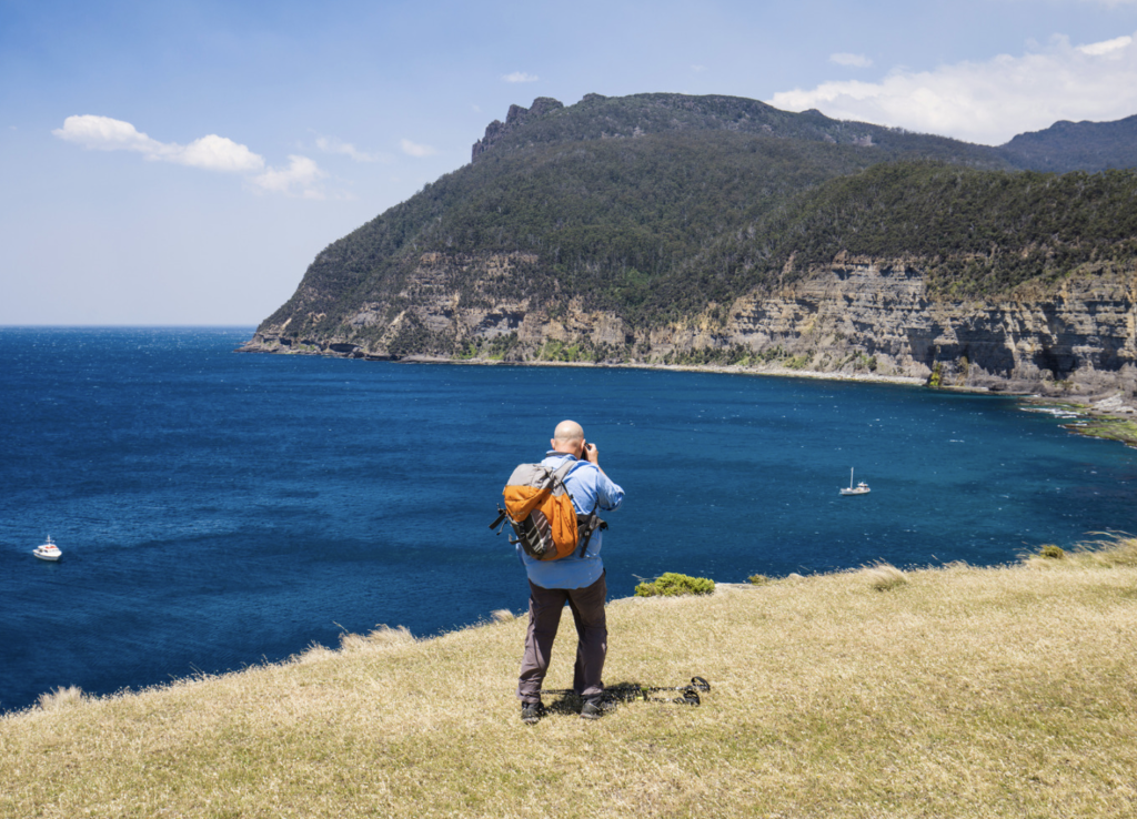 Maria Island - Maria Island Walk