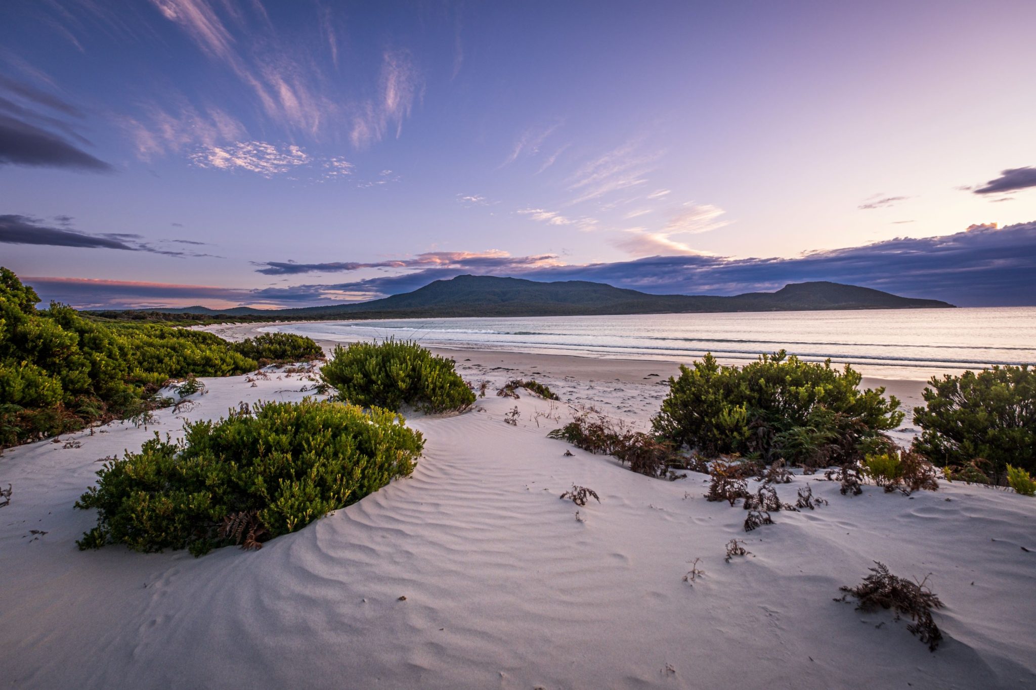 Maria Island - Maria Island Walk